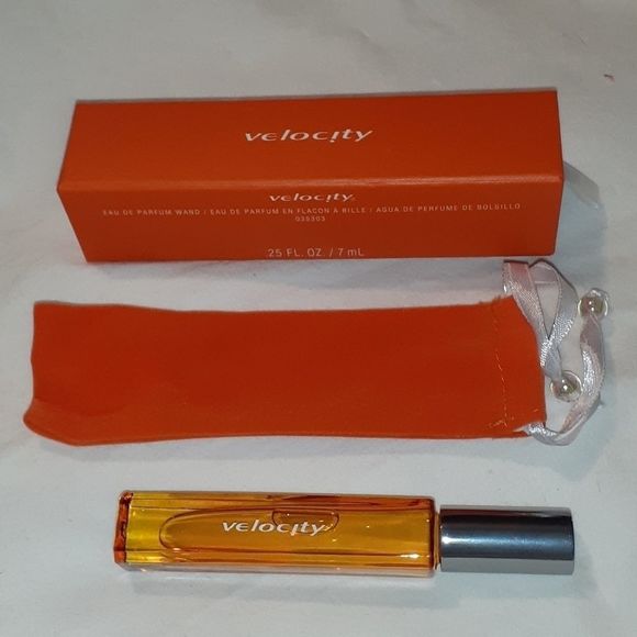 Mary Kay | Makeup | New Mary Kay Velocity Fragrance Wand Rollerball ...